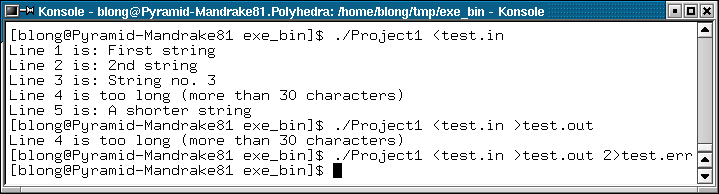 Kylix Tutorial Part 15